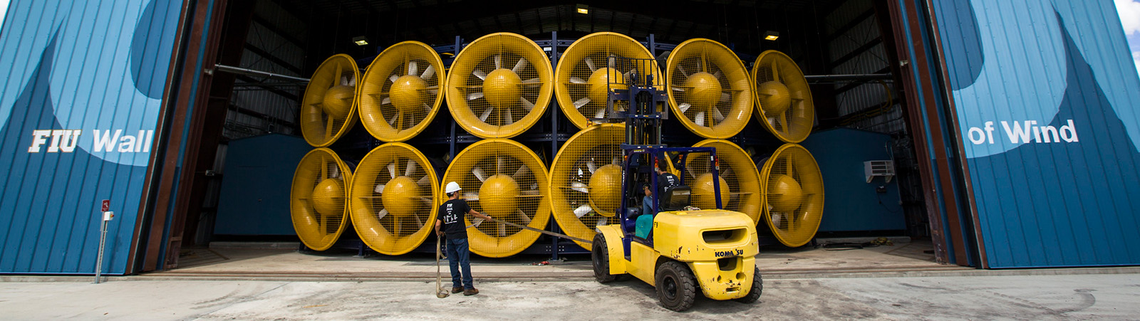 Research & Industry | FIU Moss School of Construction